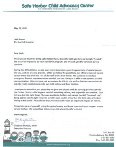 About Joy Doll Hospital