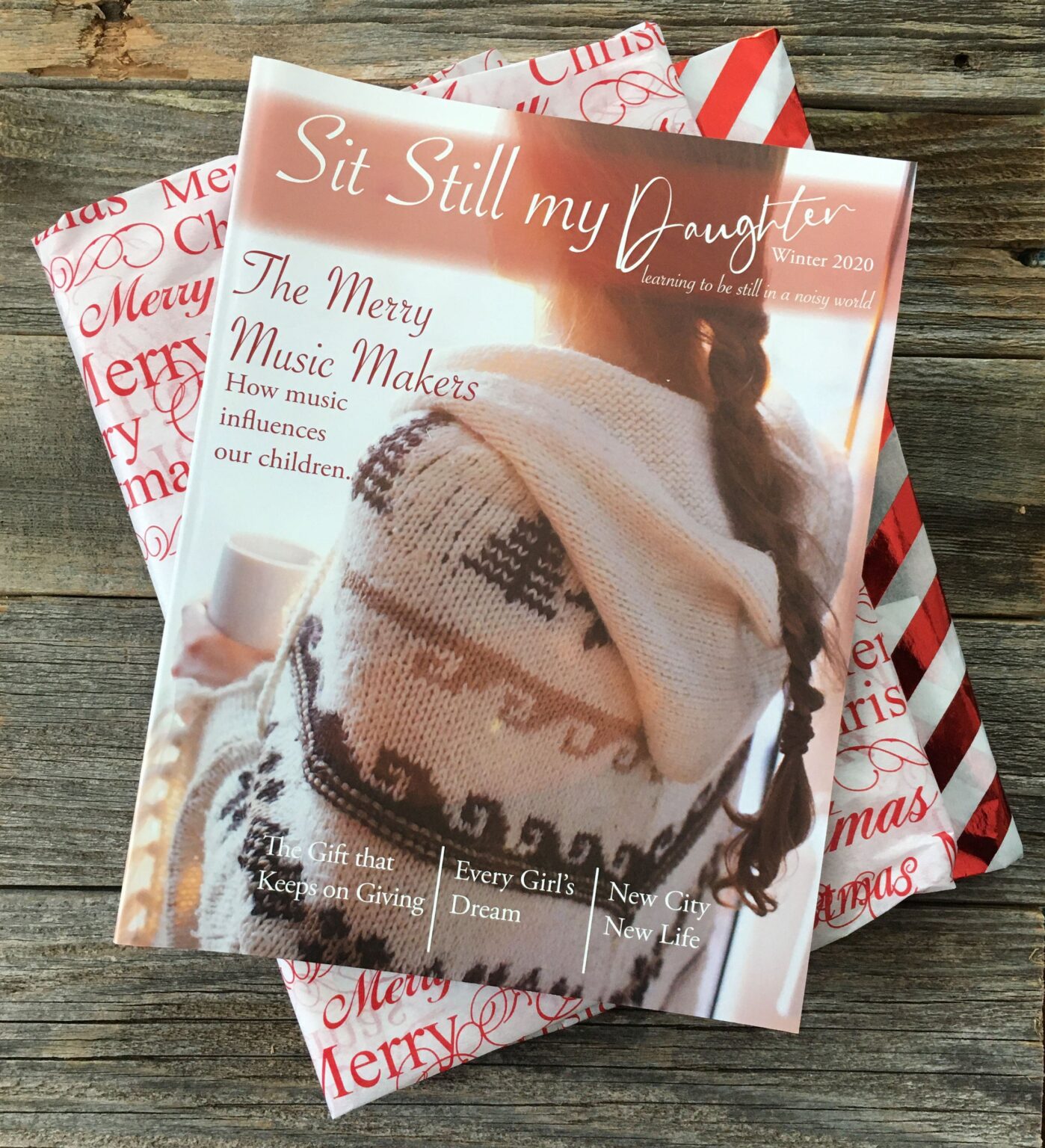 Joy Doll Hospital Blog